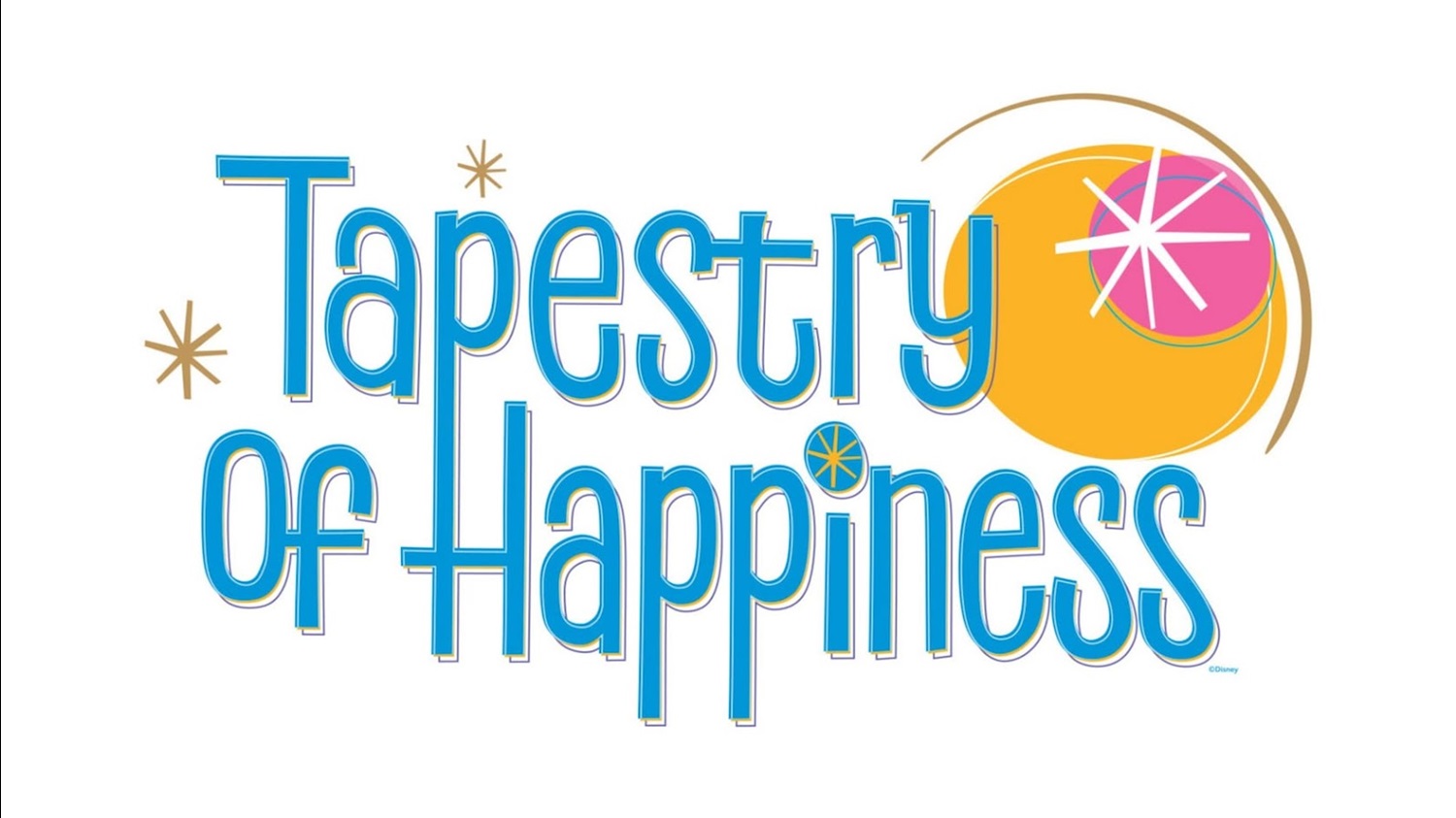 Disneyland Introducing New Tapestry of Happiness Nighttime Projection ...