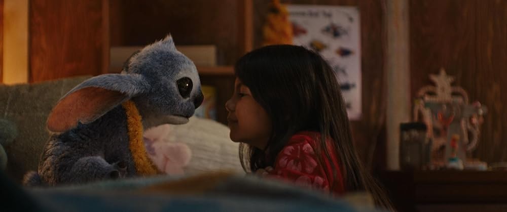 Post-Premiere "Lilo & Stitch" Social Opinions Promise What Could Be Disney's Best Live-Action ...